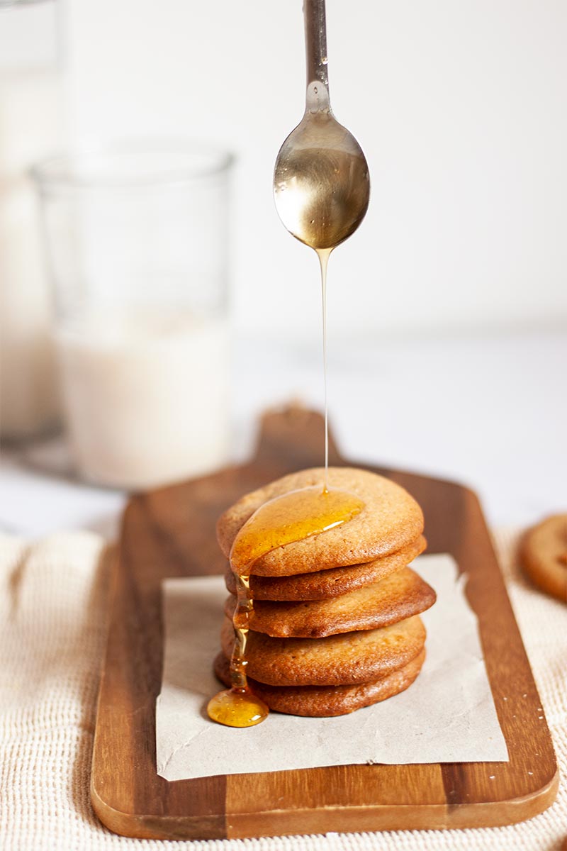 Las mejores recetas con miel | Panadería Chapela